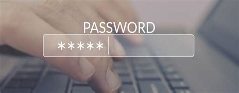 Critical Tips For Improving Password Security Surety It Brisbane