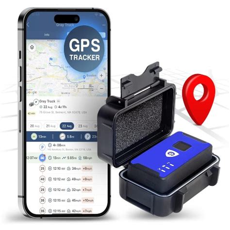 Best Gps Trackers Of 2024 Rising Tech
