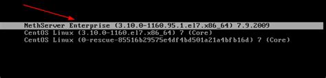 Convert Nethserver Enterprise To Community Edition Support