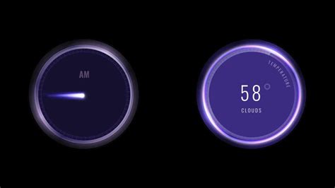 24 Javascript Clocks Freefrontend 24 Javascript Clocks Freefrontend