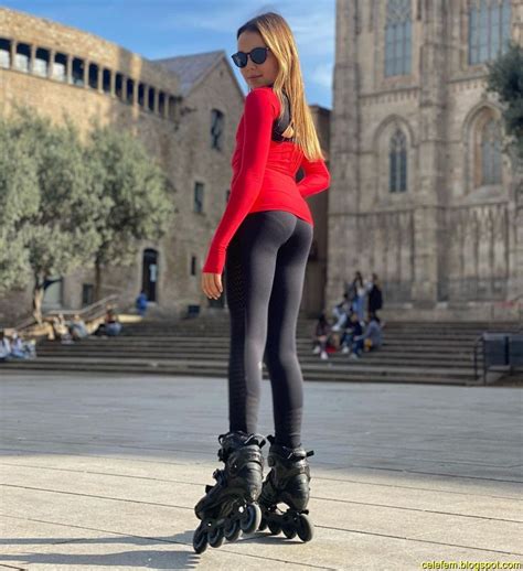Celebridades Femeninas Oficial Emilia Giniyatova Belleza Incipiente