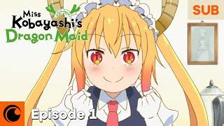 Dragon Maid Tohru Age Ilulu Iruru Is A Female Dragon Who Belongs To The Dragons Chaos Faction