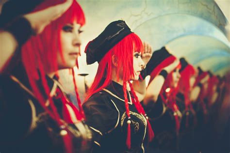 Hong Meiling Hong Meiling Хун Мэйлин Anime Cosplay Touhou