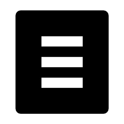 File List Vector SVG Icon SVG Repo