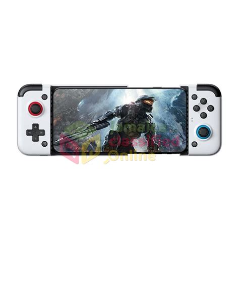 For Sale GameSir X Type C Game Controller Mobile Gamepad Savannalamar