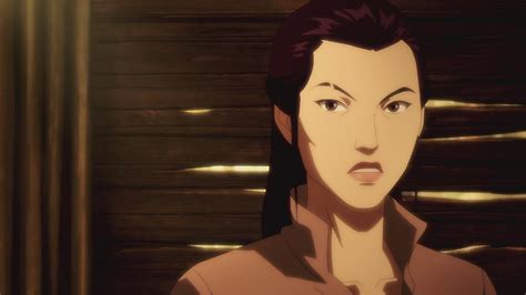 Prime Video Ark The Animated Series Season 1