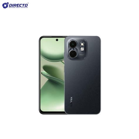Infinix Smart 9 [3GB RAM | 64GB ROM] – PakaiDulu by DirectD