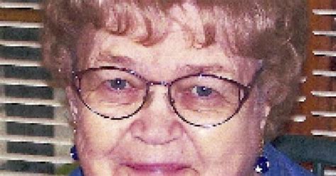 Dorothy Ruth Pennington