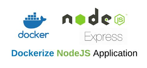 Docker Nodejs Expressjs — Um “olá Mundo” Muito Simples By