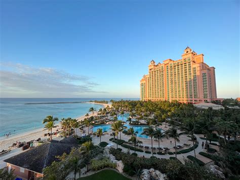 Which Atlantis Hotel Should You Choose? Here's all the options.