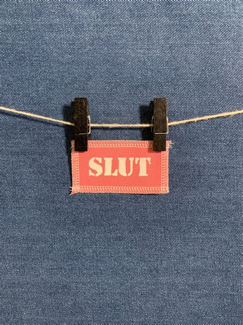 Slut Patch Etsy