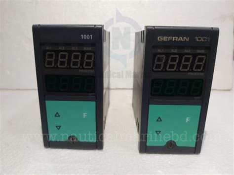 GEFRAN TEMPERATURE CONTROLLER Https Nauticalmarinebd