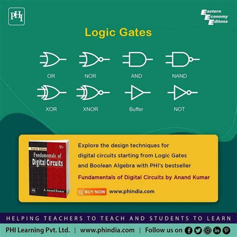 What Is Logic Gate Digital Circuit Logic What Is Logic