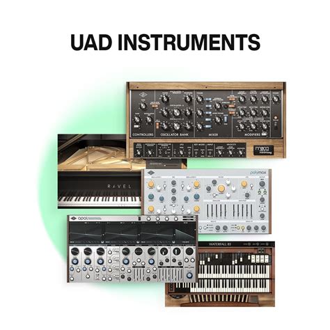 Uad Ultimate 12 Plus Bundle Cyber Farm