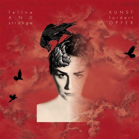 Kfo Cover Final Feline And Strange