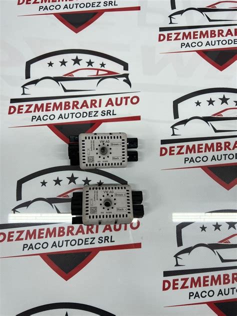 Modul Antenta Amplificator Radio Babeni • Olx Ro