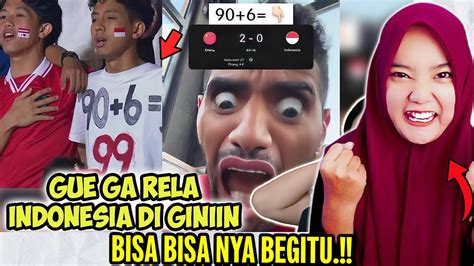 SELEBGRAM BAHRAIN HINA INDONESIA ️ ️- VIDEO REACTION TEGUH SUWANDI ...