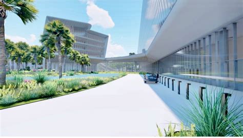 Exclusive Fpl Seeks To Build Second Building At Gardens Site Ongardens