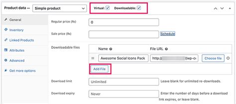 How To Manage Track And Control File Downloads In Wordpress