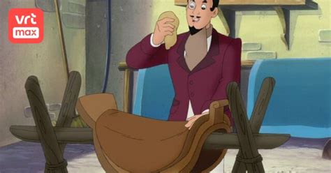 De Avonturen Van Bibi Tina 4 1 VRT MAX