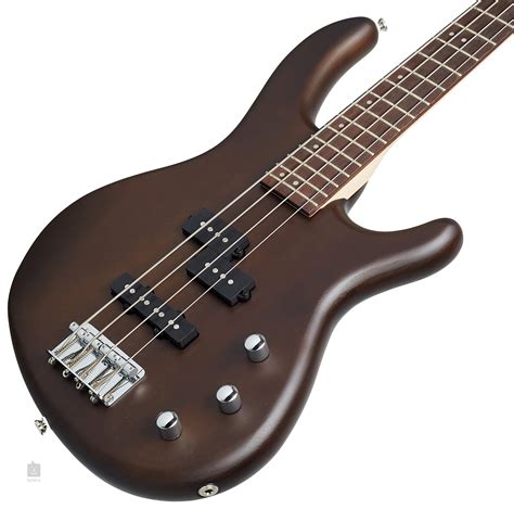 CORT Action PJ OPW Electric Bass Guitar