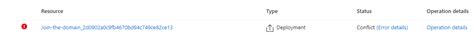 azure sql vm high availability join domain issue microsoft qanda