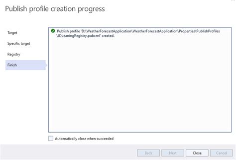 Deploy And Run NET Core 7 Web API On Azure Kubernetes Service AKS