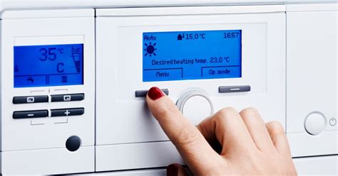 How To Set Your Thermostat—according To Science Wired