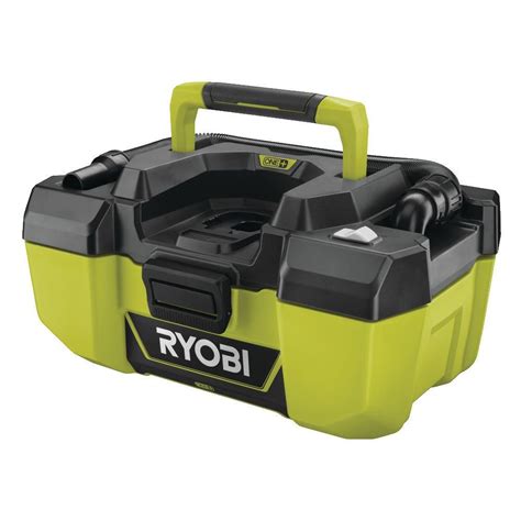Пылесос технический Ryobi R18PV-0 ONE+ - Официальный дилер Ryobi Tools ...