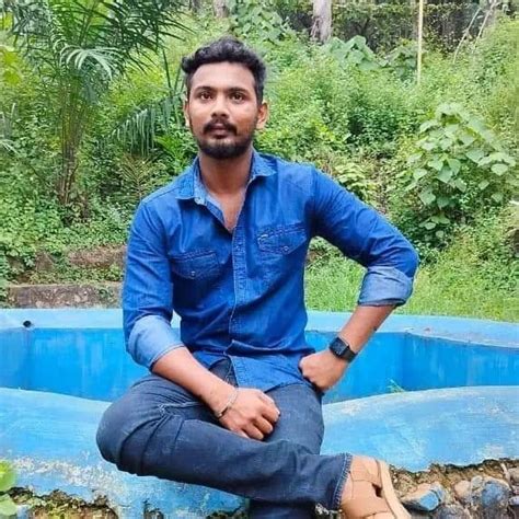 Sarath Manu (@sarath_manu007) • Threads, Say more