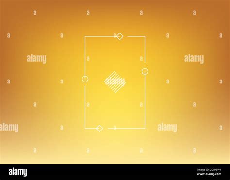 Neon Gradient Ui Ux Background Trendy Web Color Stock Vector Image And Art Alamy