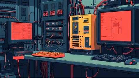Researchers Warn Of Critical Vulnerability In Erlangotp Ssh