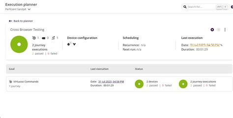 A Comprehensive Guide To Cross Browser Device Testing Using Virtuoso