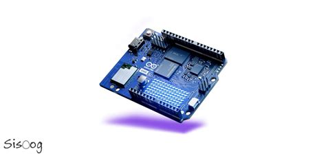 شرکت کوالکام، آردوینو را خرید و برد جدیدی به نام Arduino Uno Q معرفی کرد که یک برد Sbc با معماری