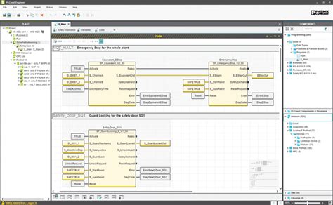 Plcnext Engineer Programming Software 1046008 Phoenix Contact
