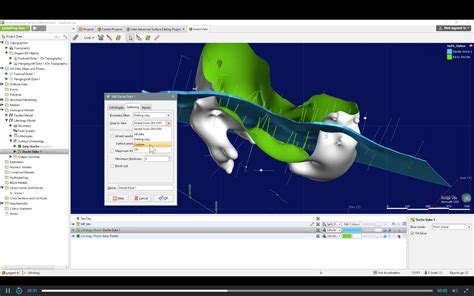 Download Leapfrog Geo Tutorial Data Free Gis Tutorial
