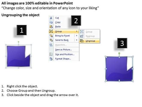 Ppt Theme Multicolored Sequential Flow Diagram Leadership Presentation