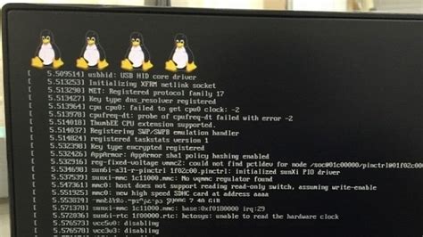 Ubuntu Snappy Core Runs On Banana Pi Bpi M2 With Linux Kernel 416