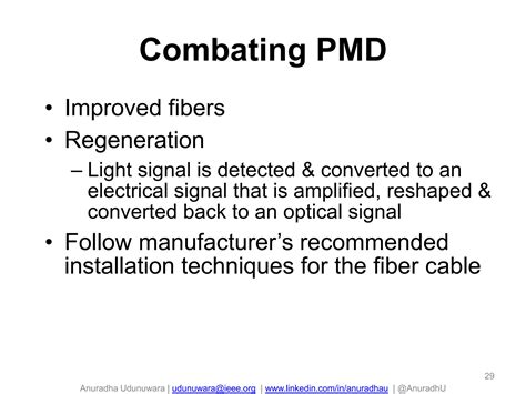 Introduction To Optical Backbone Networks Pdf