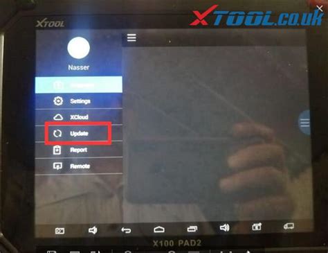 Solved Xtool X Pad Pro App Car Software Lost License Exception Error