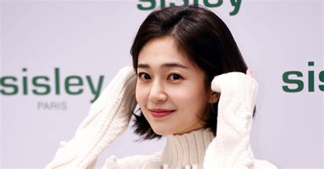 [md포토] 백진희 상큼 발랄한 매력