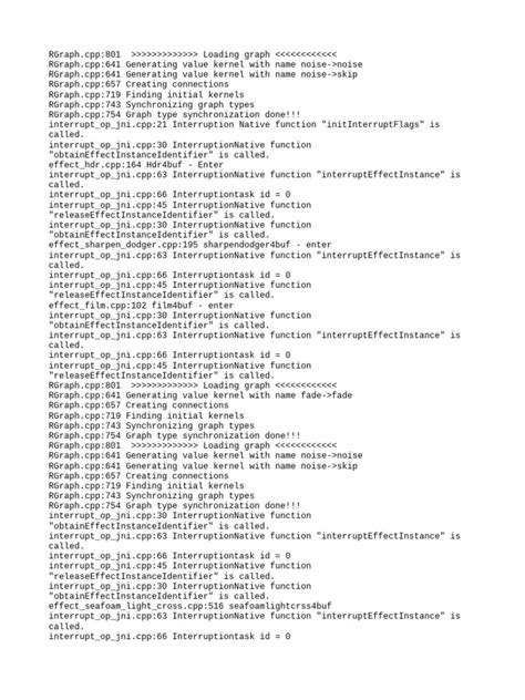 Crashlog3 Pdf Computer Architecture Computing