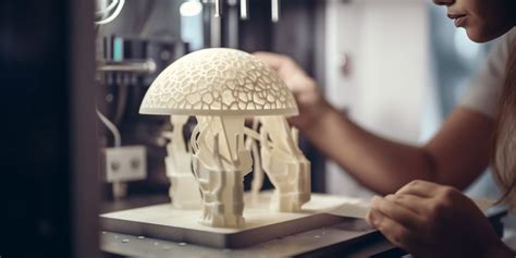 CNC Machining And D Printing Similarities And Differences
