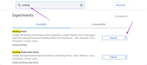 How To Enable Or Disable Reader Mode In Chrome Guiding Tech