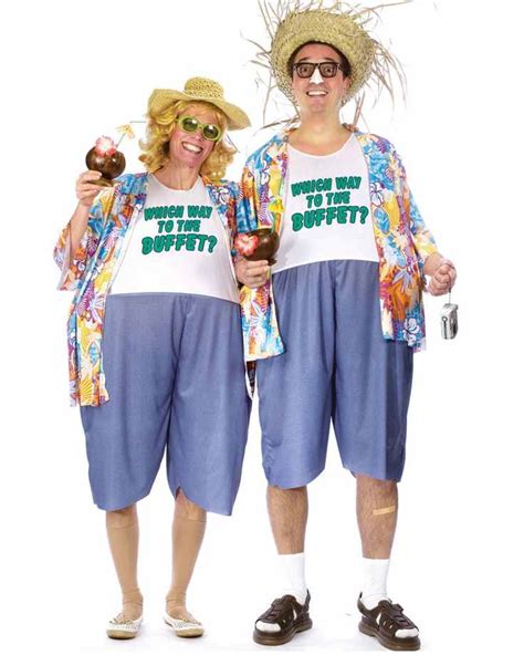 17 Creative Tourist Halloween Costume Ideas Anuris Journey