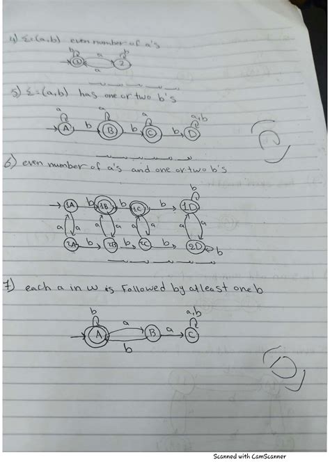SOLUTION Sections Theory Of Computation Studypool