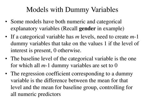 Chapter 12 Multiple Regression Ppt Download