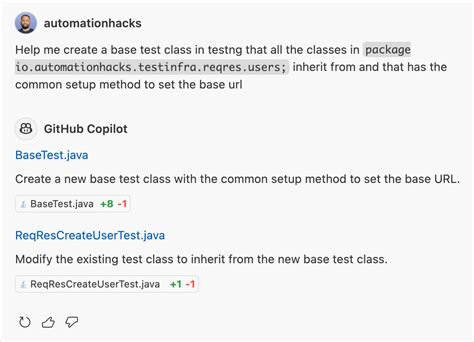 Copilot Edits Edit Multiple Files And Enhance Your Coding Workflow