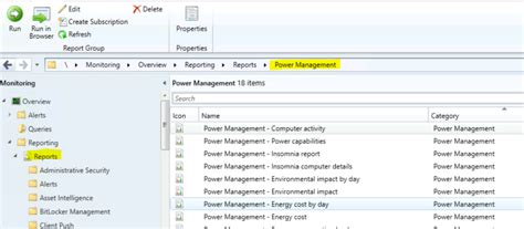 Configmgr Reports Power Management Default Sccm Configuration Manager Htmd Blog