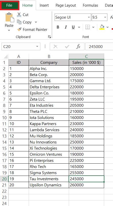 How To Convert Xlsx To Csv Format In Excel Fast Myexcelonline